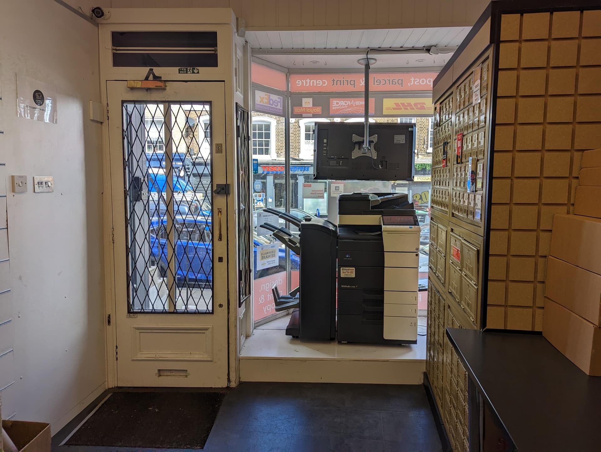 Atlantis Print & Design