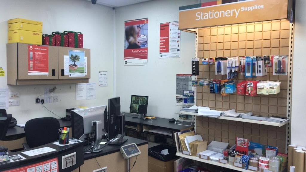 Atlantis Print & Design