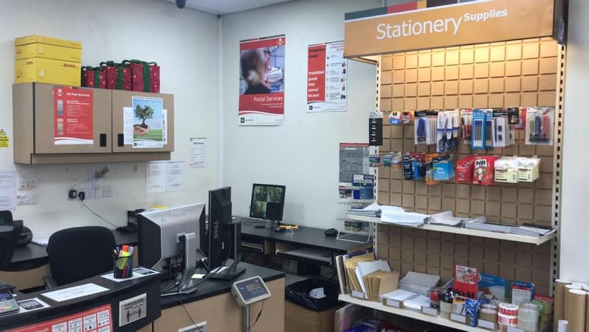 Atlantis Print & Design