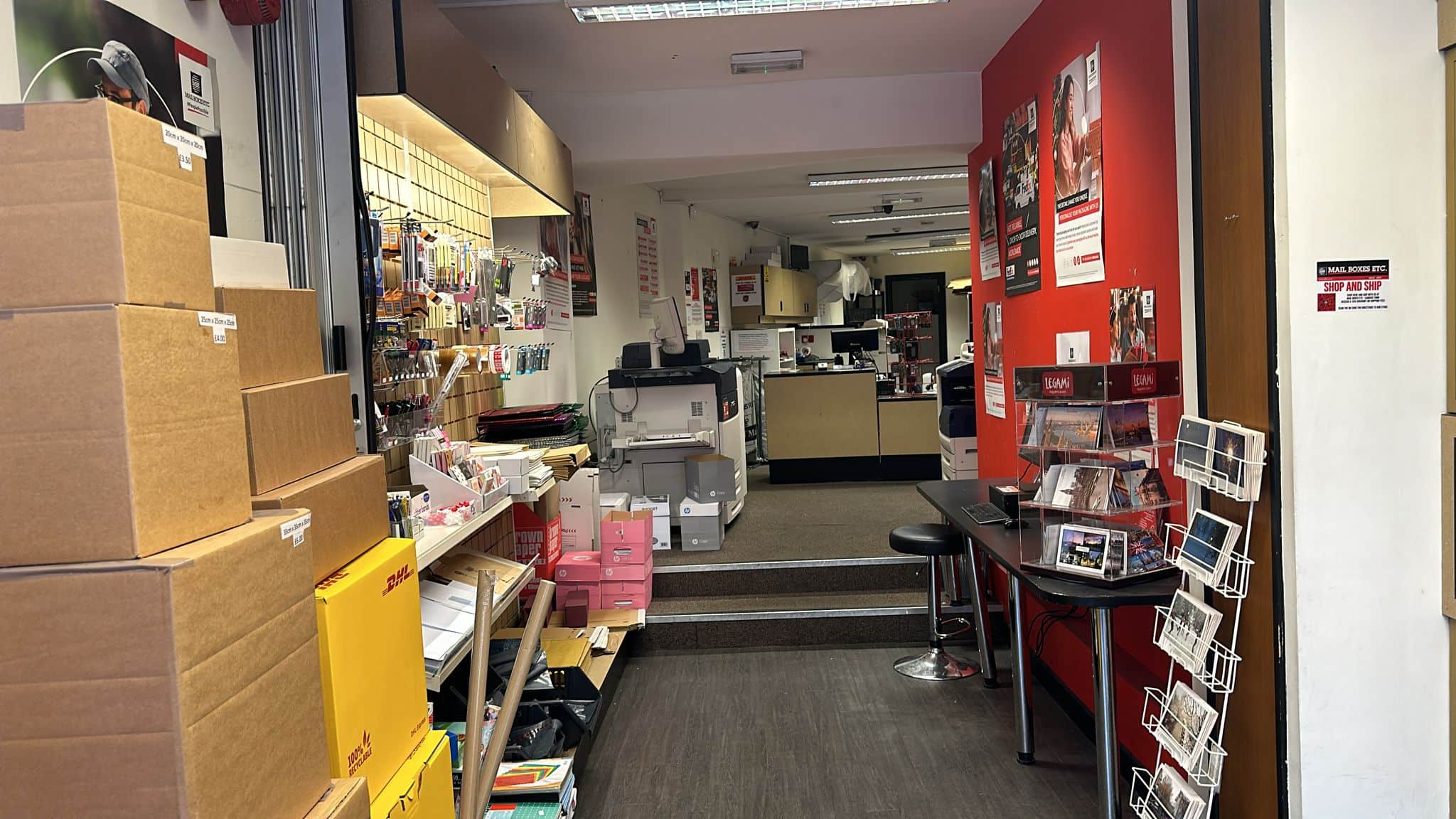 Atlantis Print & Design