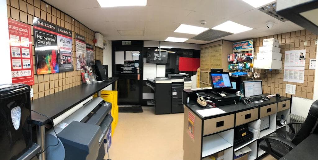 Atlantis Print & Design