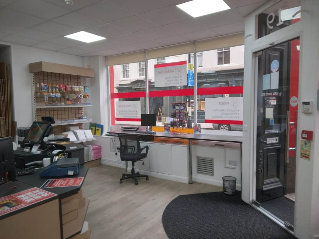 Atlantis Print & Design