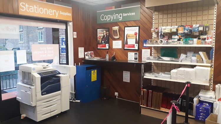 Atlantis Print & Design