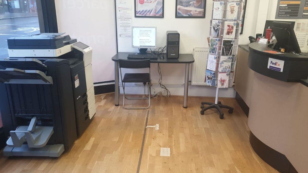 Atlantis Print & Design